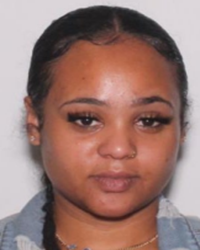 Florida Missing Person Flyer