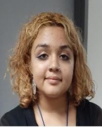 Florida Missing Person Flyer