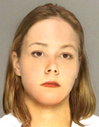 Florida Missing Person Flyer