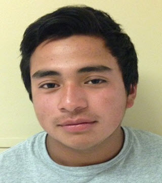 Florida Missing Person Flyer