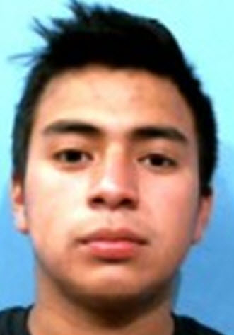 Florida Missing Person Flyer