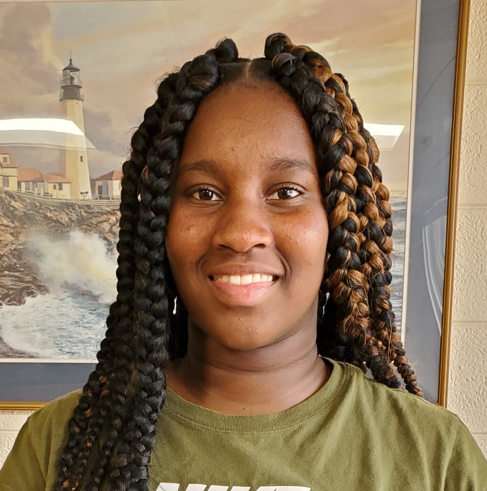 Florida Missing Person Flyer