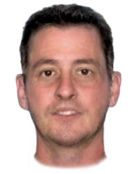 Florida Missing Person Flyer