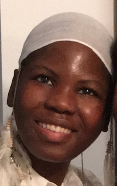 Florida Missing Person Flyer