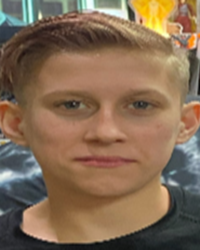 Florida Missing Person Flyer