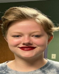 Florida Missing Person Flyer