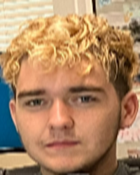 Florida Missing Person Flyer