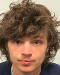 Florida Missing Person Flyer