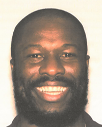 Florida Missing Person Flyer