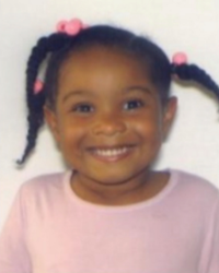 Florida Missing Person Flyer