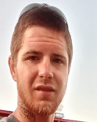 Florida Missing Person Flyer