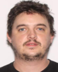 Florida Missing Person Flyer