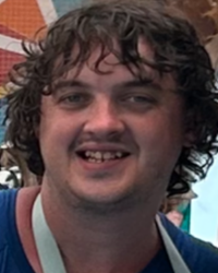 Florida Missing Person Flyer