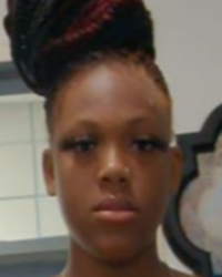 Florida Missing Person Flyer