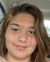 Florida Missing Person Flyer