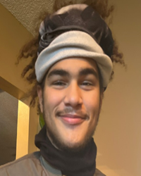 Florida Missing Person Flyer