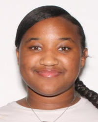 Florida Missing Person Flyer