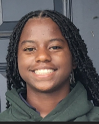 Florida Missing Person Flyer