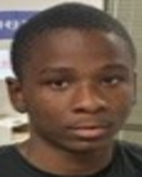 Florida Missing Person Flyer