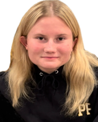 Florida Missing Person Flyer