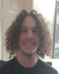 Florida Missing Person Flyer