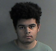 Florida Missing Person Flyer