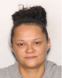 Florida Missing Person Flyer