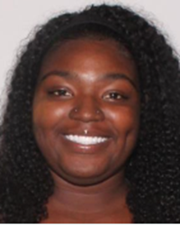 Florida Missing Person Flyer