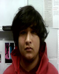 Florida Missing Person Flyer